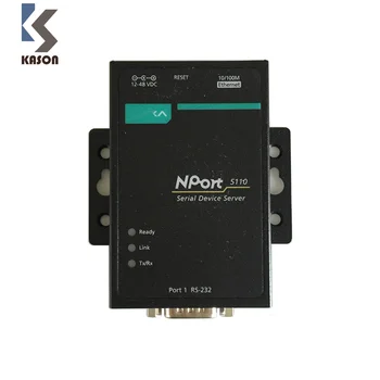 Nport5110 Nport 5110 Series 1-port Rs-232/422/485 Serial Device Servers - Buy Nport 5110,Device ...