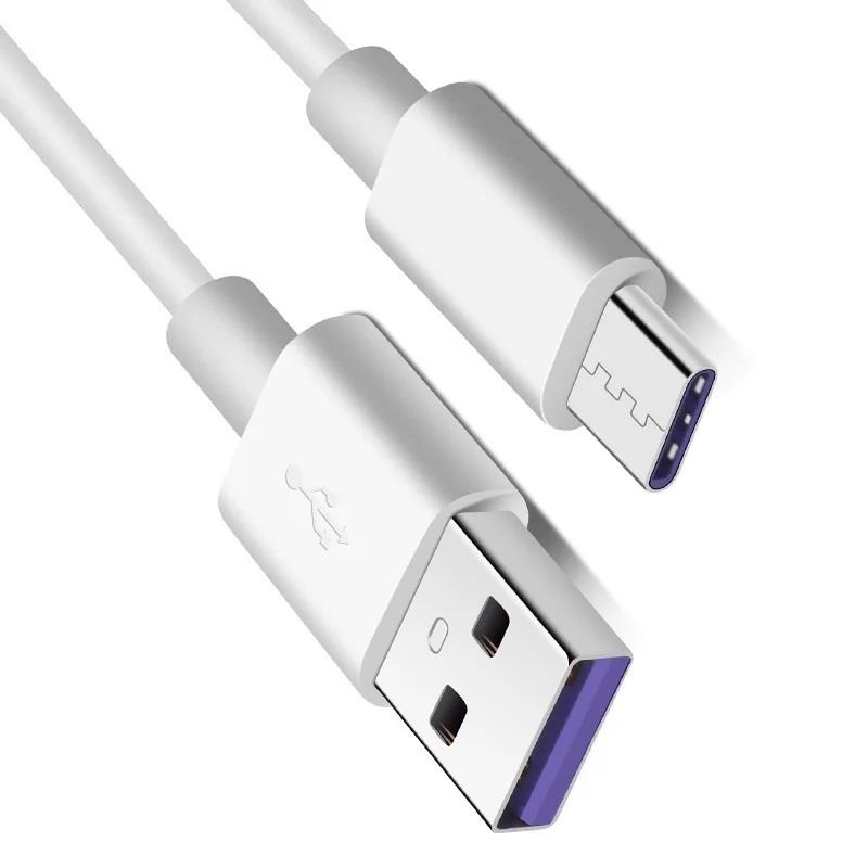 5A Quick Charge 3.0 Cables - Fast and Reliable Charging