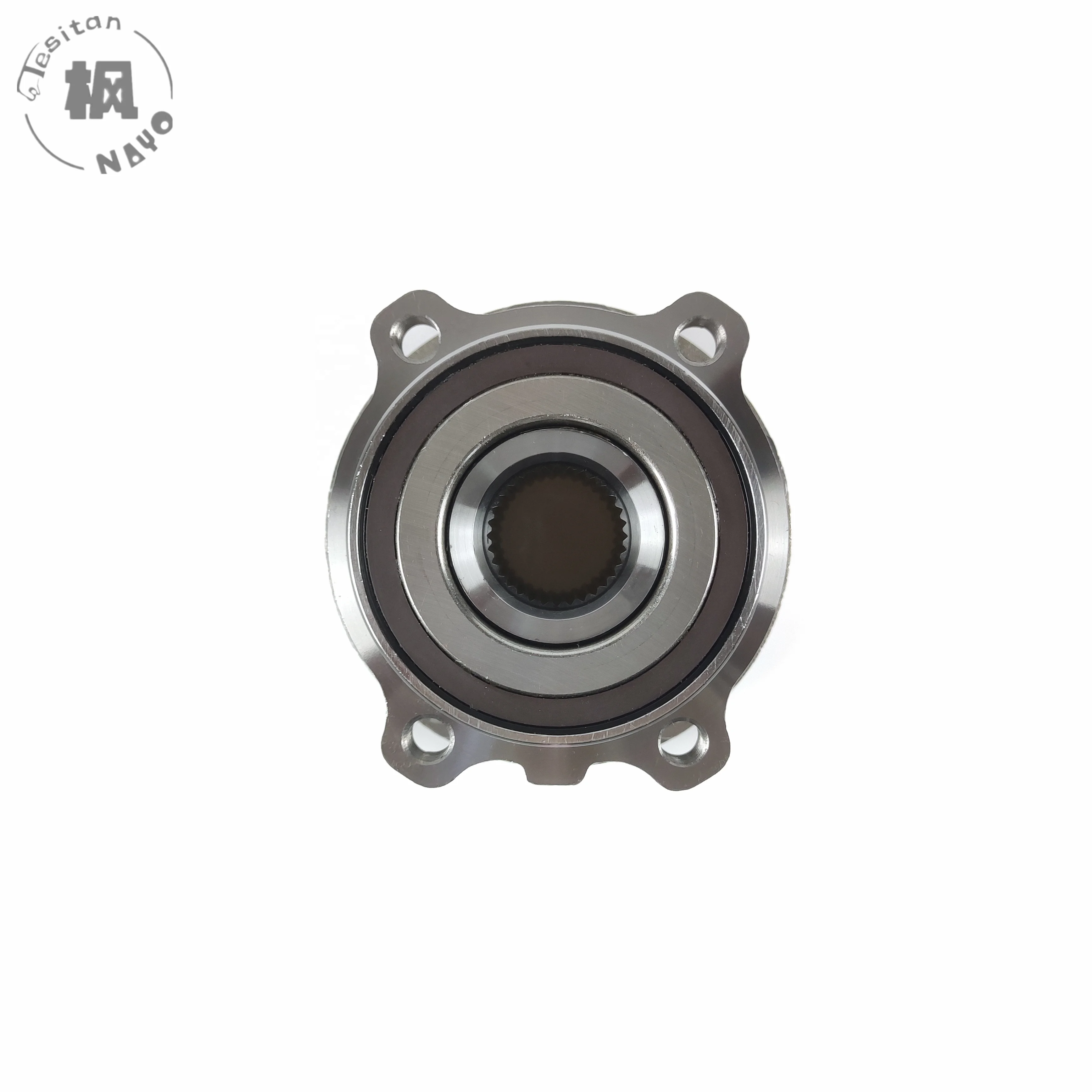 Rear Wheel Hub For Maserati Levante M161 Quattroporte 3.0 V6 Oe ...