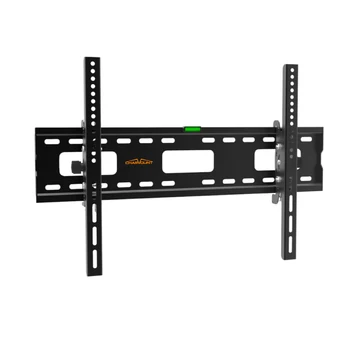 Universal Mounting Pattern Low Profile Tilting Tv Wall Mount Bracket ...