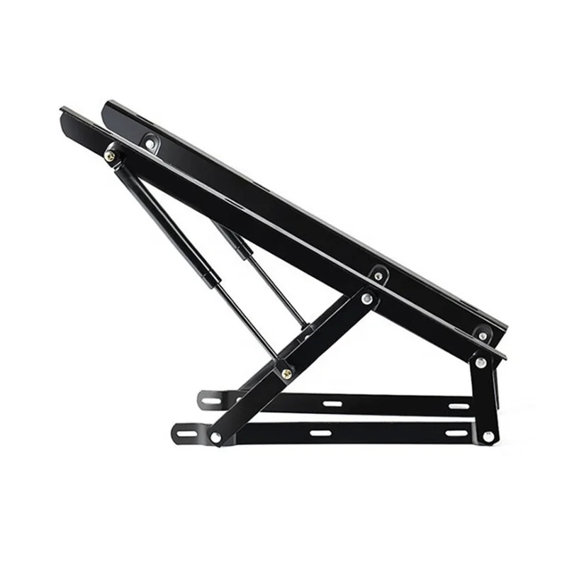 High quality folding wall bed mechanism folding sofa hinge hardware ...