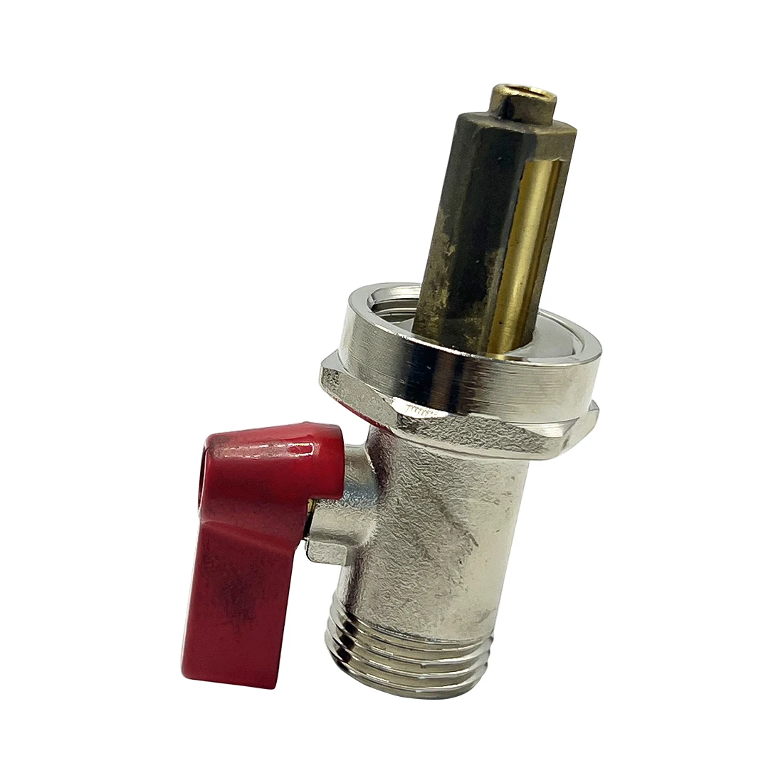 Extruded Sacrificial Anode Magnesium Rod Magnesium Anode Rod Electric ...