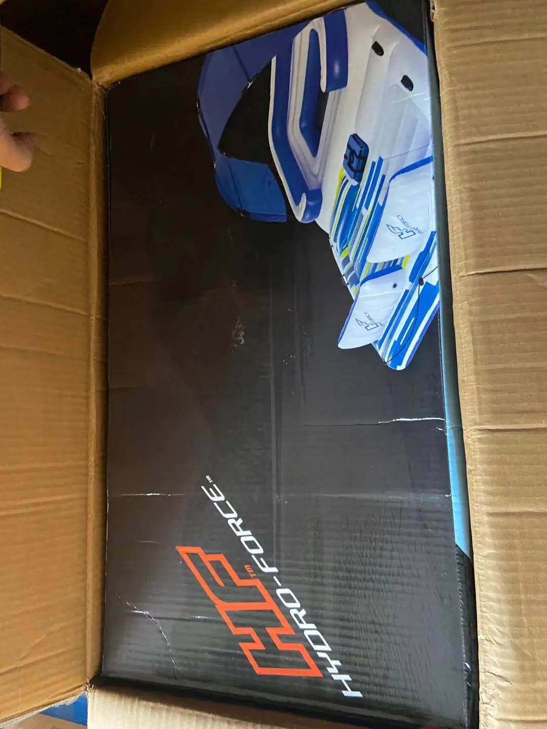 Outdoor 6-10 Person Water Party Raft Float Boat Inflatable Floating ...