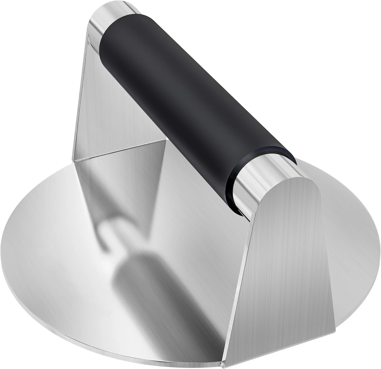 Smash Burger Press - Durable Stainless Steel Patty Maker