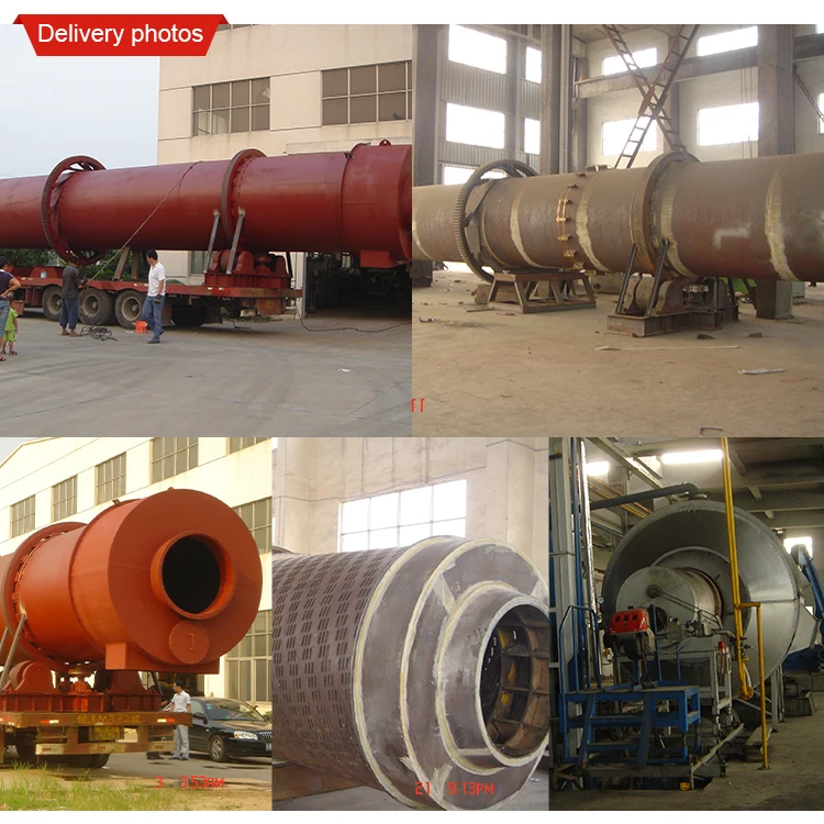 Rotary Rotary Vacuum Dryer Sugar Dryer Rotary Sugar Dryer| Alibaba.com