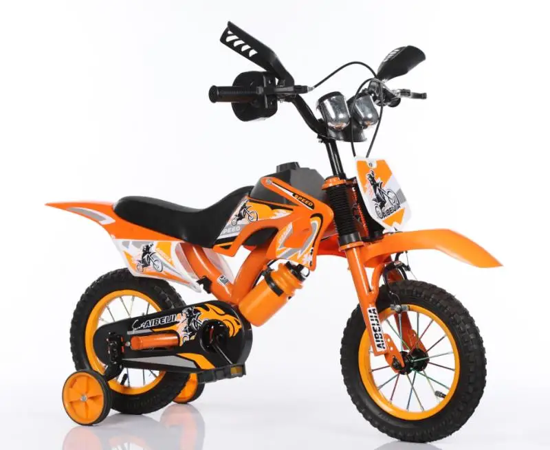 wholesale kids bike new design popular design kids bike 3 5 years old ...