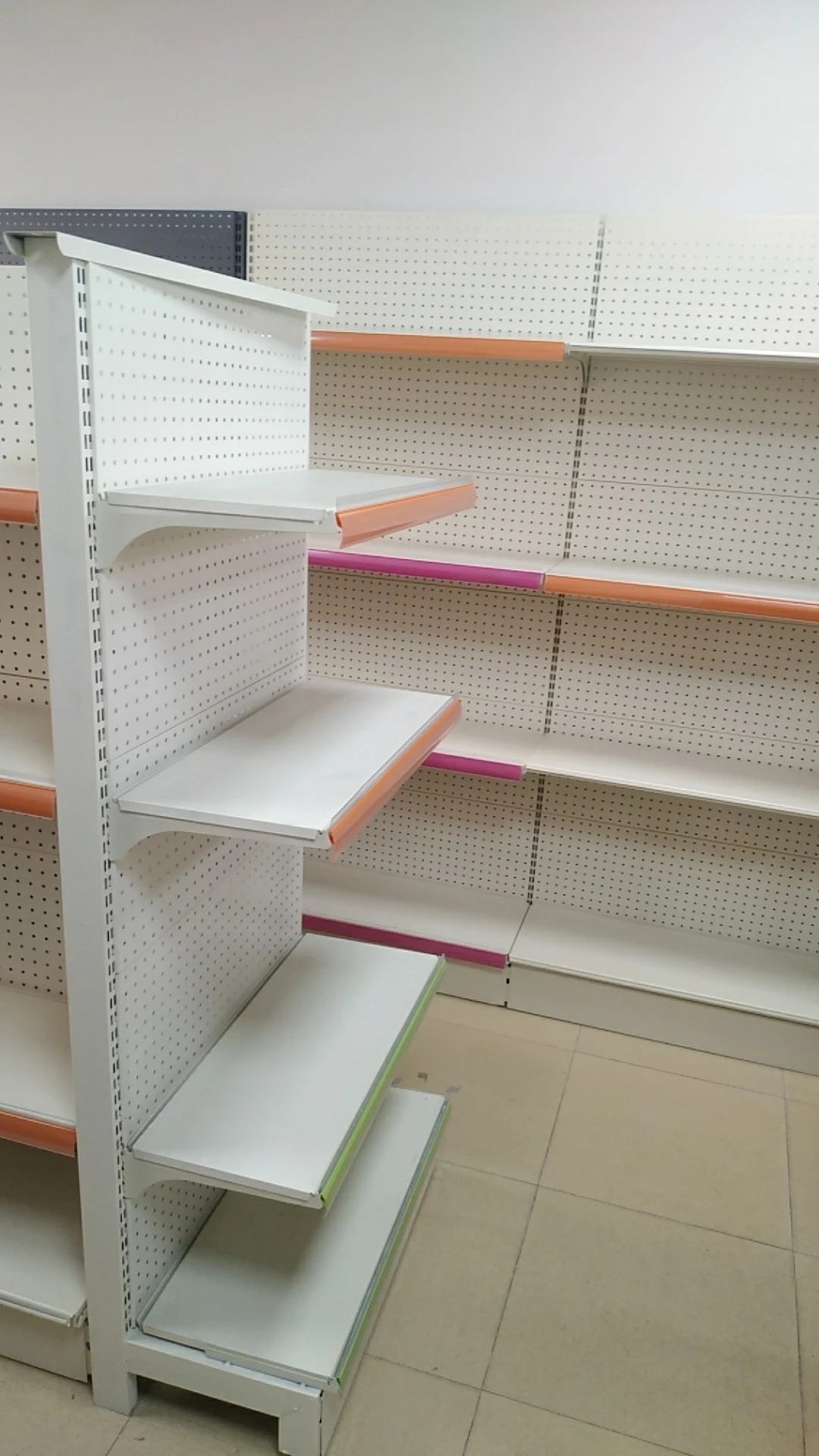 Used Grocery Store Shelving For Sale at Della Gonzales blog