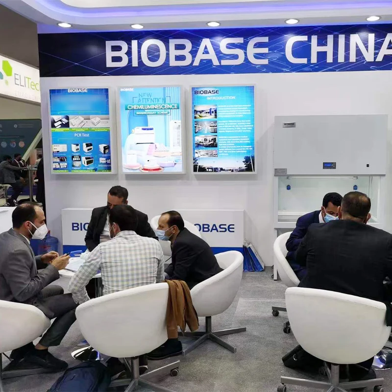 BIOBASE Pathology Workstation - Efficient Histopathology Lab