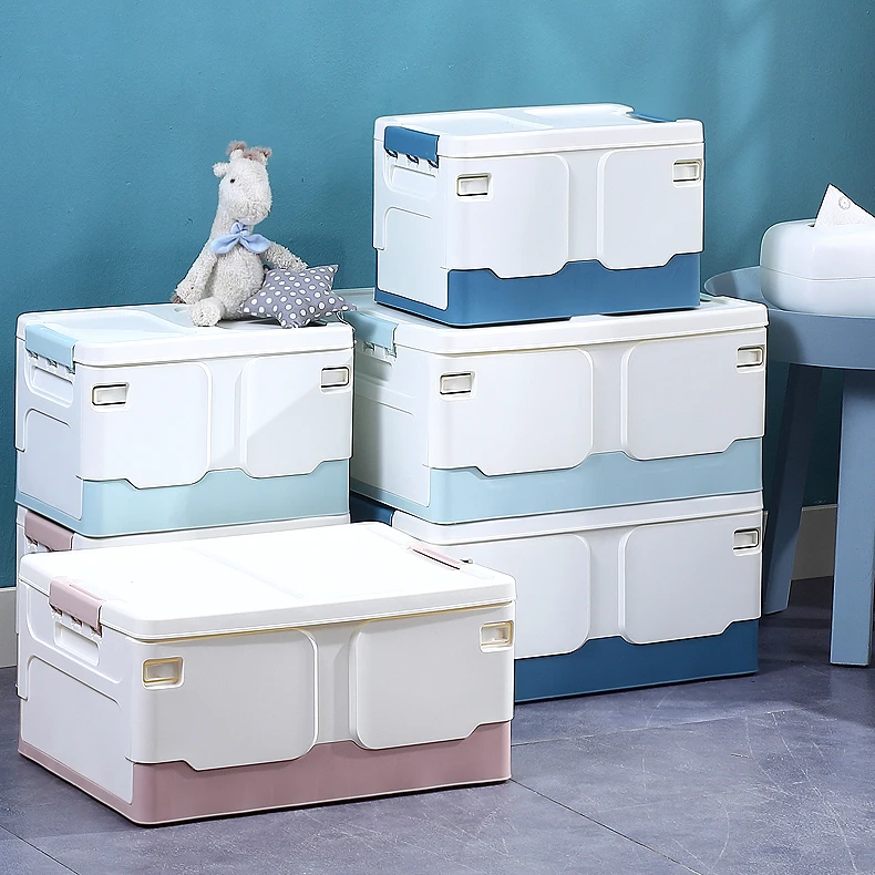 Sesame Cheap Factory Price Folding Storage Container Household Outdoor ...