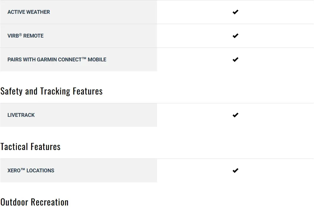 Garmin GPSMAP 67 - Precision Land Meter Measuring Device