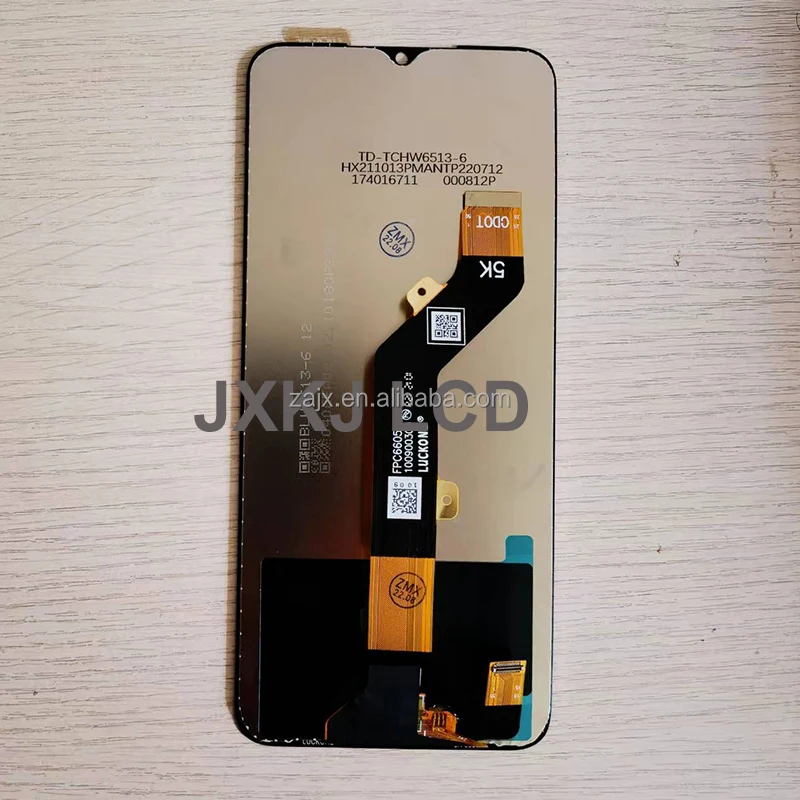 Wholesale Price For Infinix X6512 Hot 12i X665 X665b X665e Smart 6hd ...