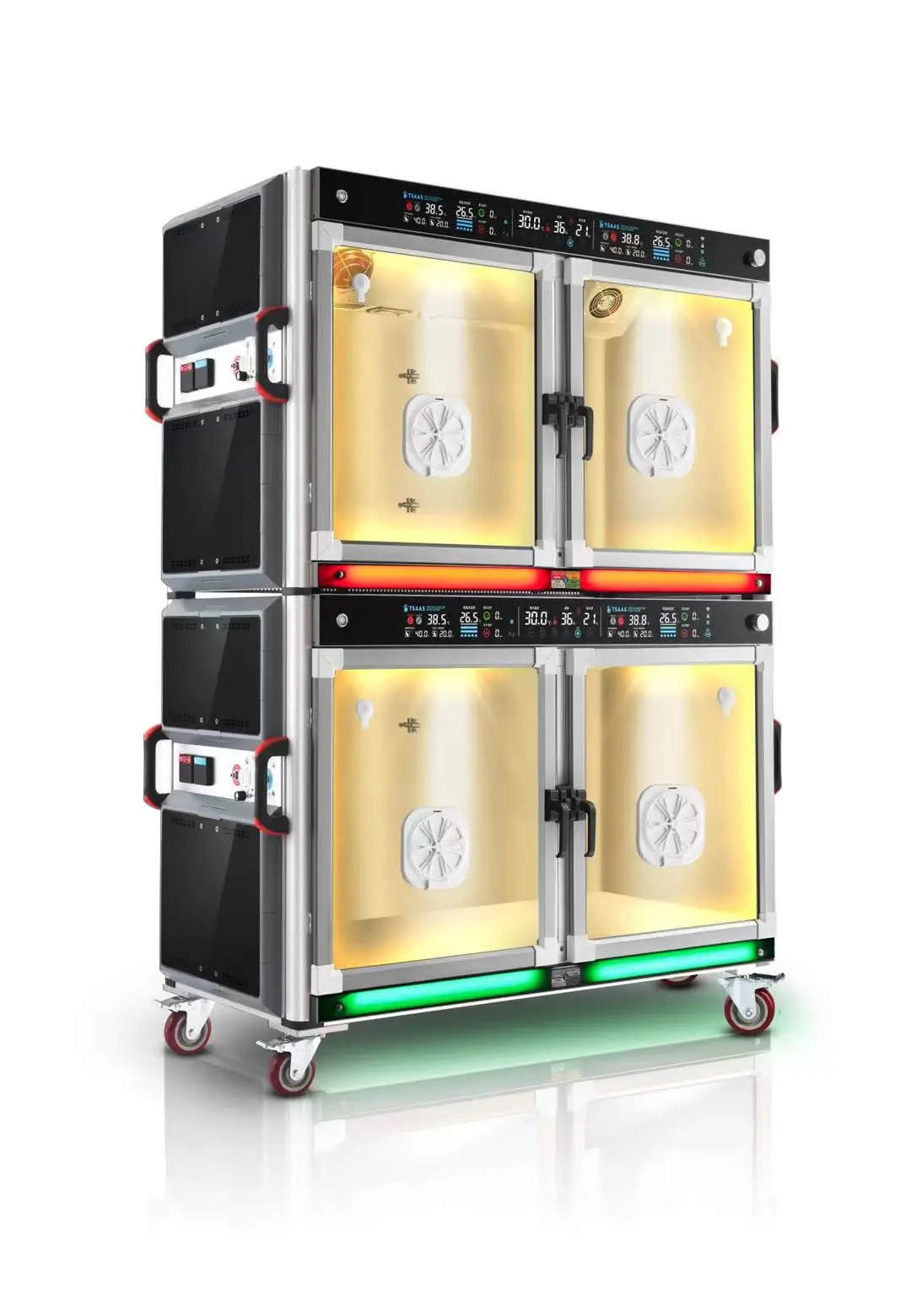 Kanistar Anima Critical Care Unit Customizable Controlled Oxygen Dog ...