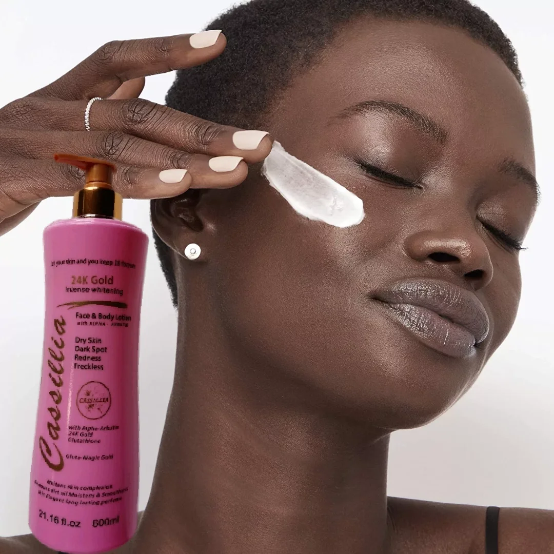 Brand New Hand Bodi Lotion Cream Manufacture With High Quality - Buy ...