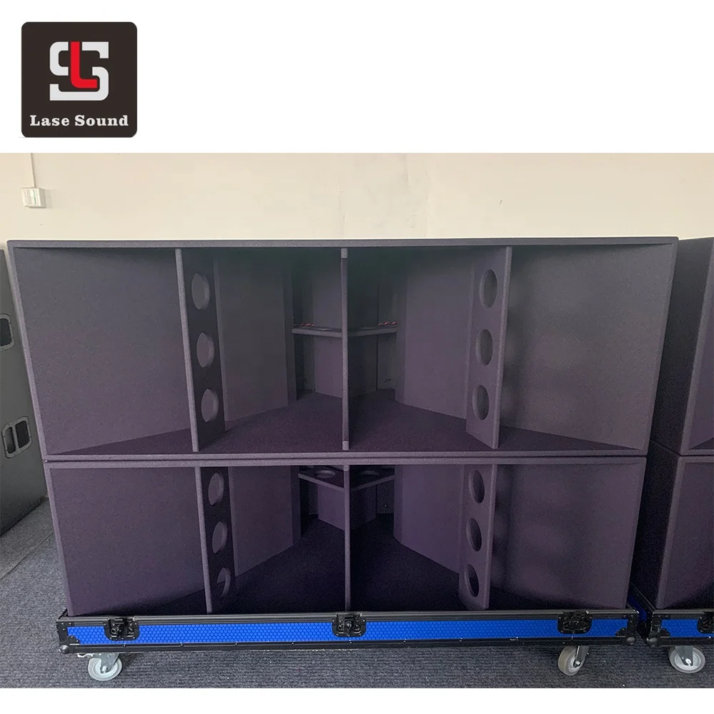 Excellent Quality Bass Funktion One F221 2x21'' Subwoofer System - Buy ...