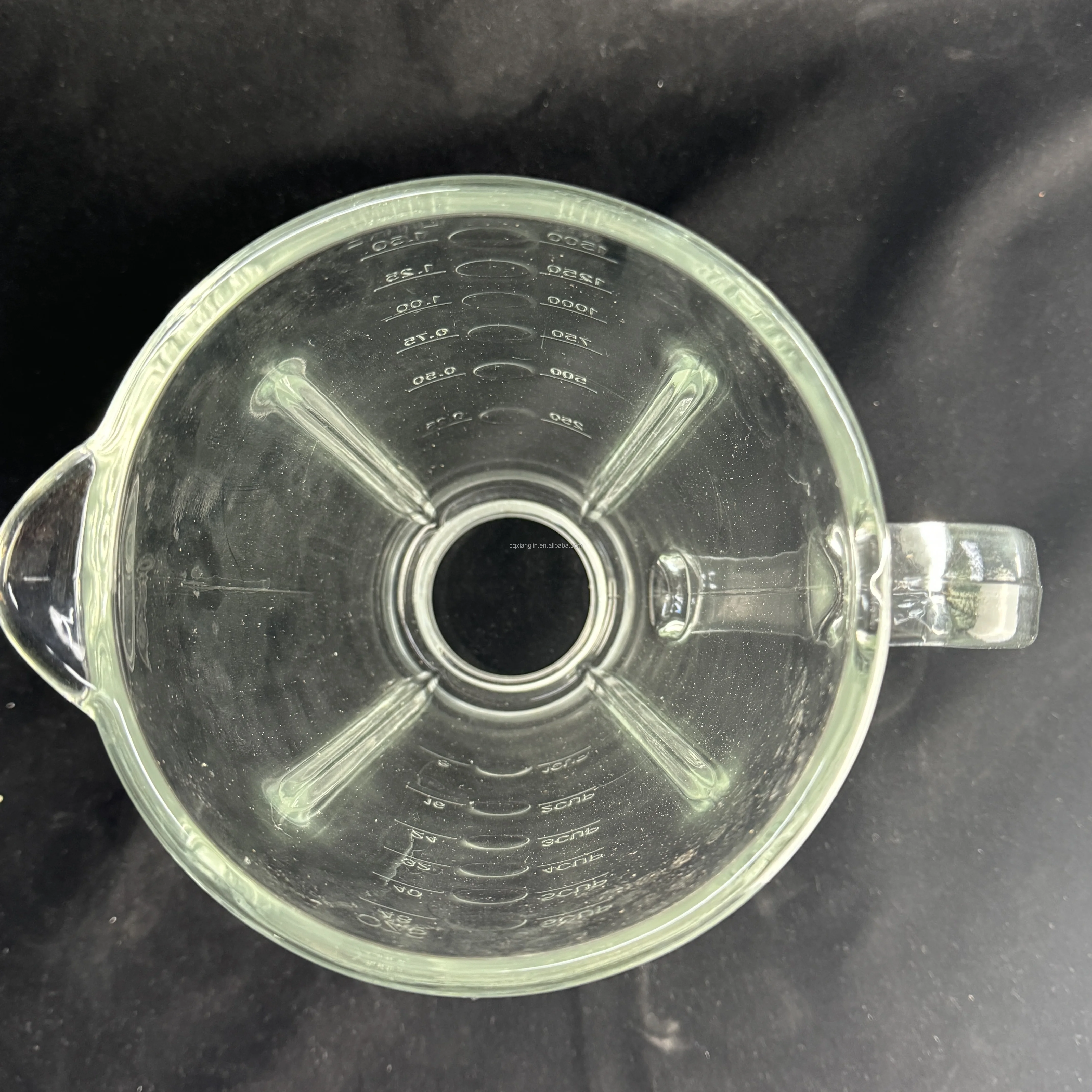 Silver Crest Blender Cup Parts Y44 Juicer Parts 1.5l Kitchen Blender ...