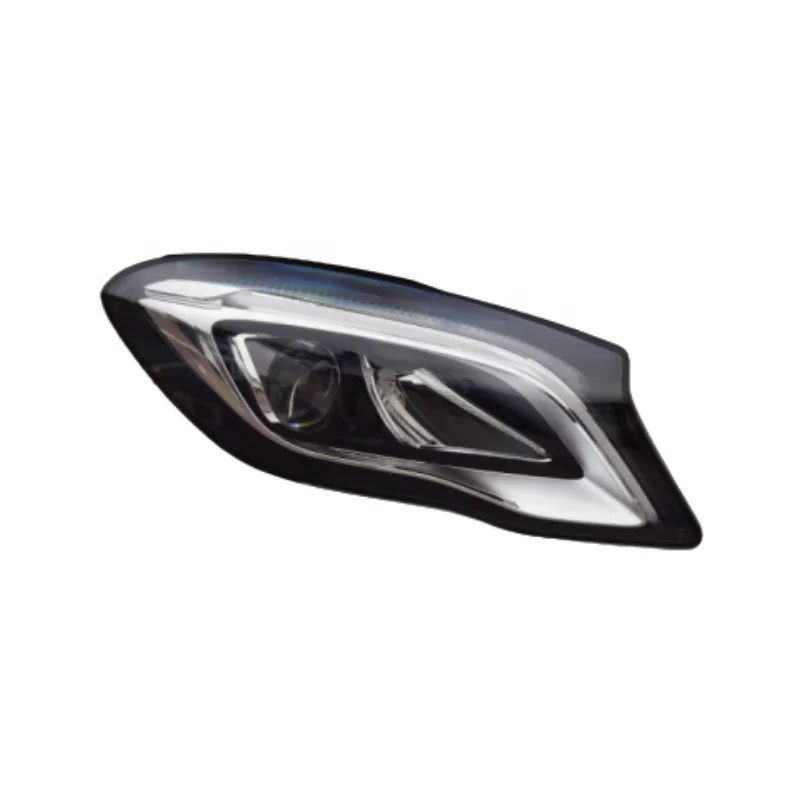 Auto Parts Premium Quality Front Headlight Suitable for Mercedes Benz ...
