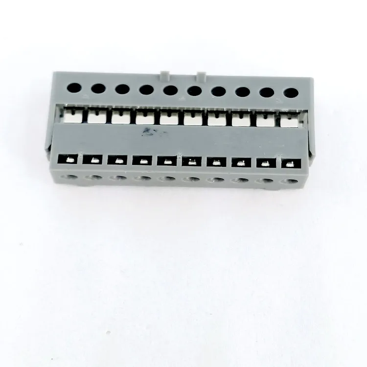 2.5mm Pitch IDC Socket Housing Connector 10P - IDC Cable Connector OEM