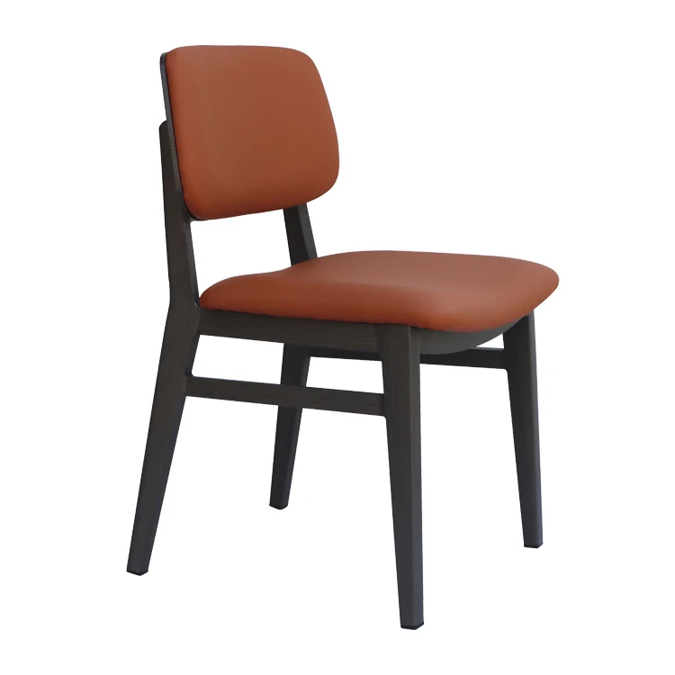 Korean Restaurant Furniture High End Dining Chairs Effezeta Dining ...
