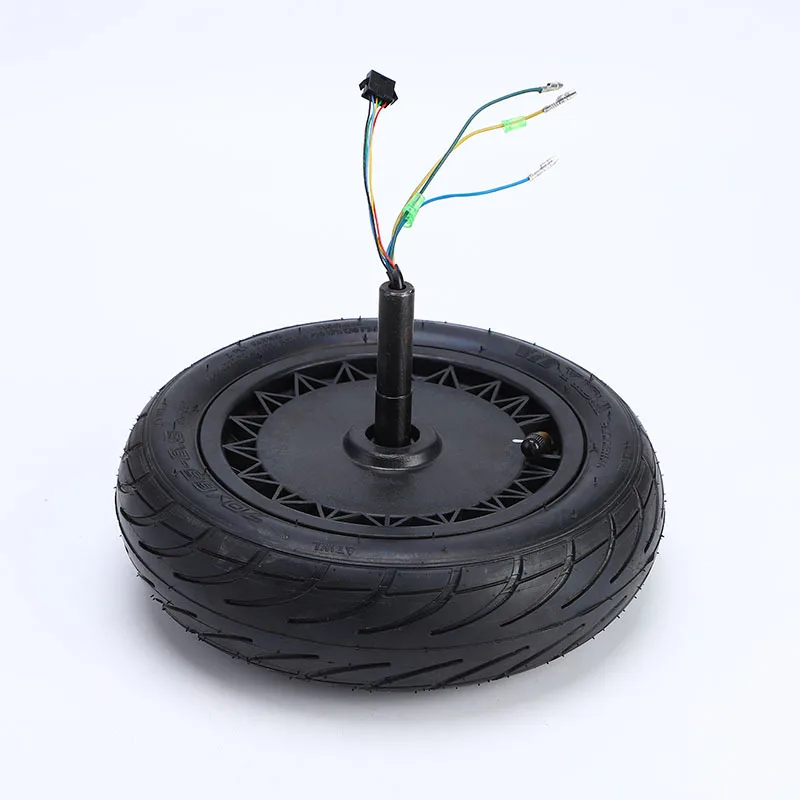 10 Inch Hoverboard Motor Wheel 36V 350W - Self Balance Scooter Parts