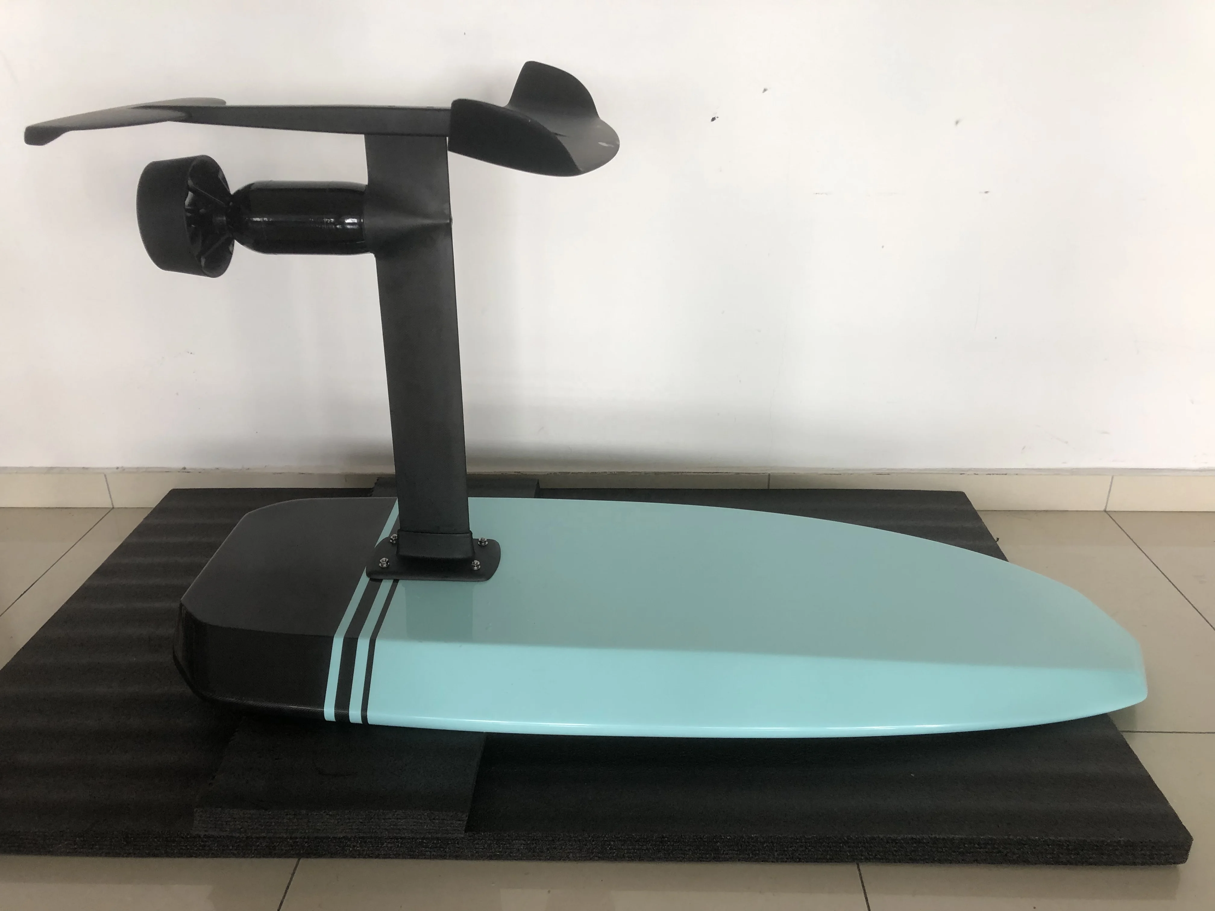 Uice 168cm/210cm Wholesale Custom Efoil Surfing 3kw/8kw Hydrofoil E ...