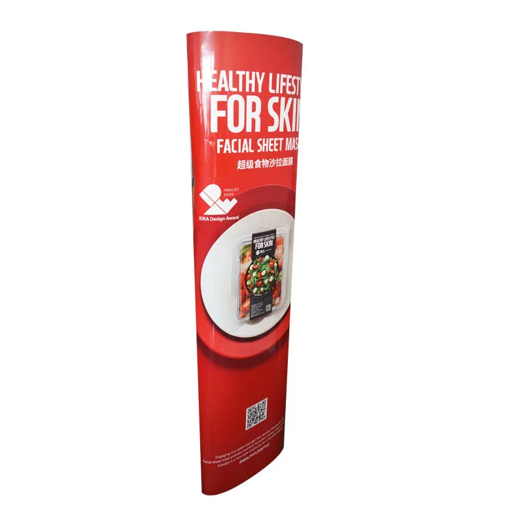 Customized Standee Design Cardboard Cutouts Display Board For ...