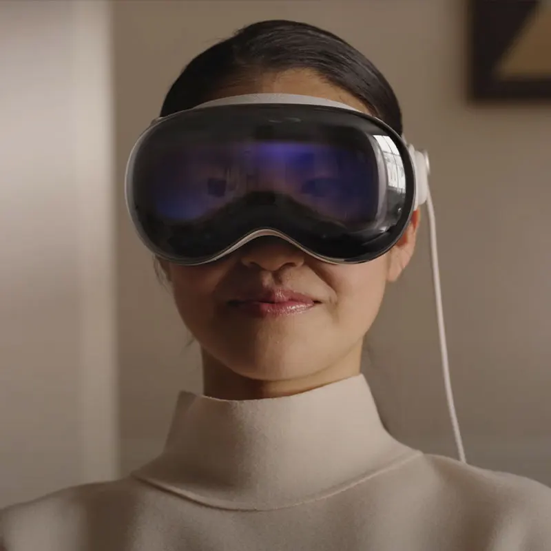 Laudtec Ghm001 3d Vr/ar/mr Equipment Box Vr Ar Glasses / Devices Accessories Screen Protector ...