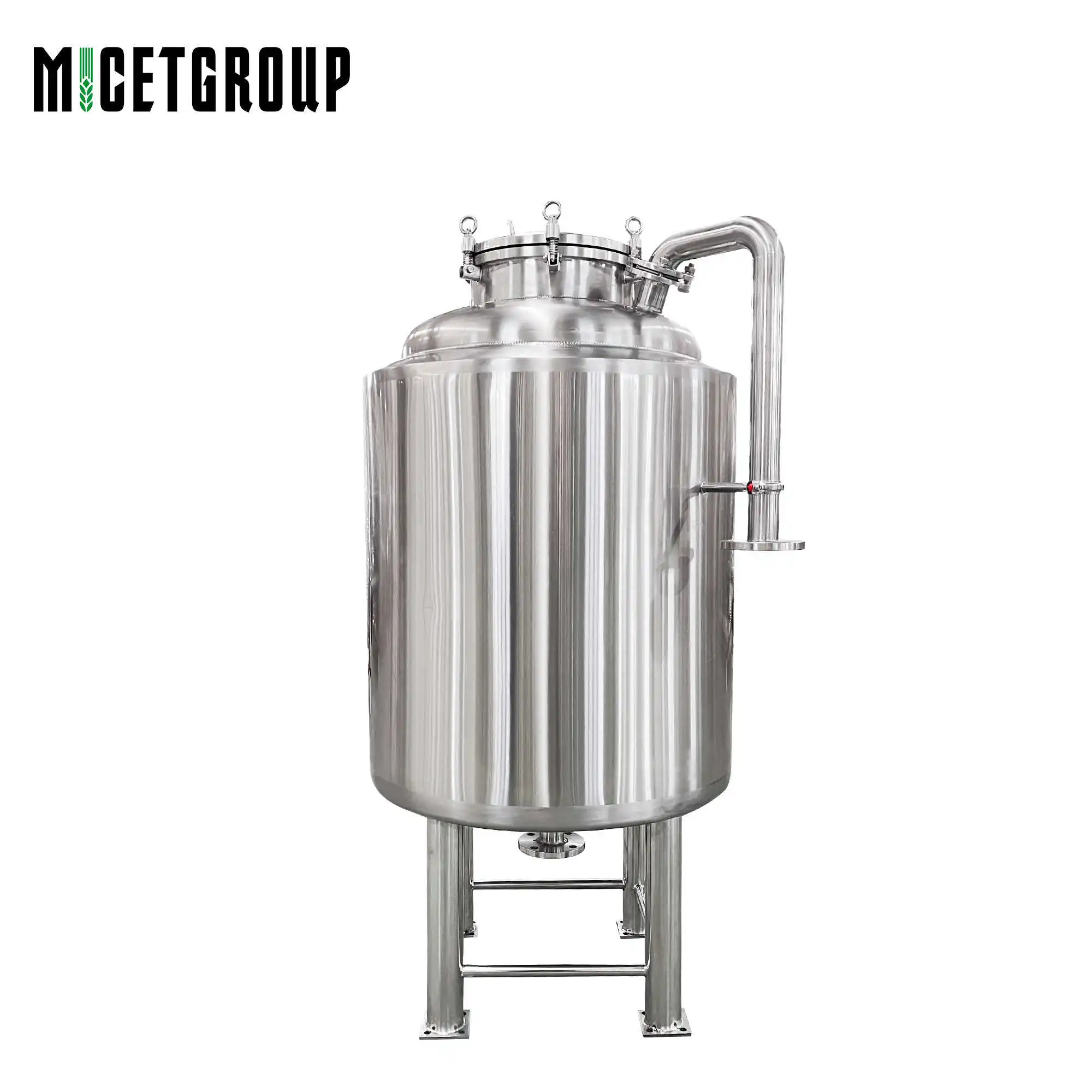 250L Chemical Storage Tank Stainless Steel Storage Tank Stainless Steel ...