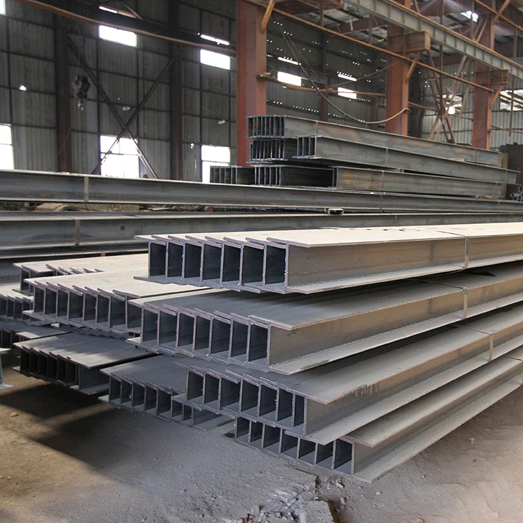 ASTM A36 IPE 270 IPE 300 HEB 260 HEA 200 Hot Rolled Carbon Steel H Beam ...