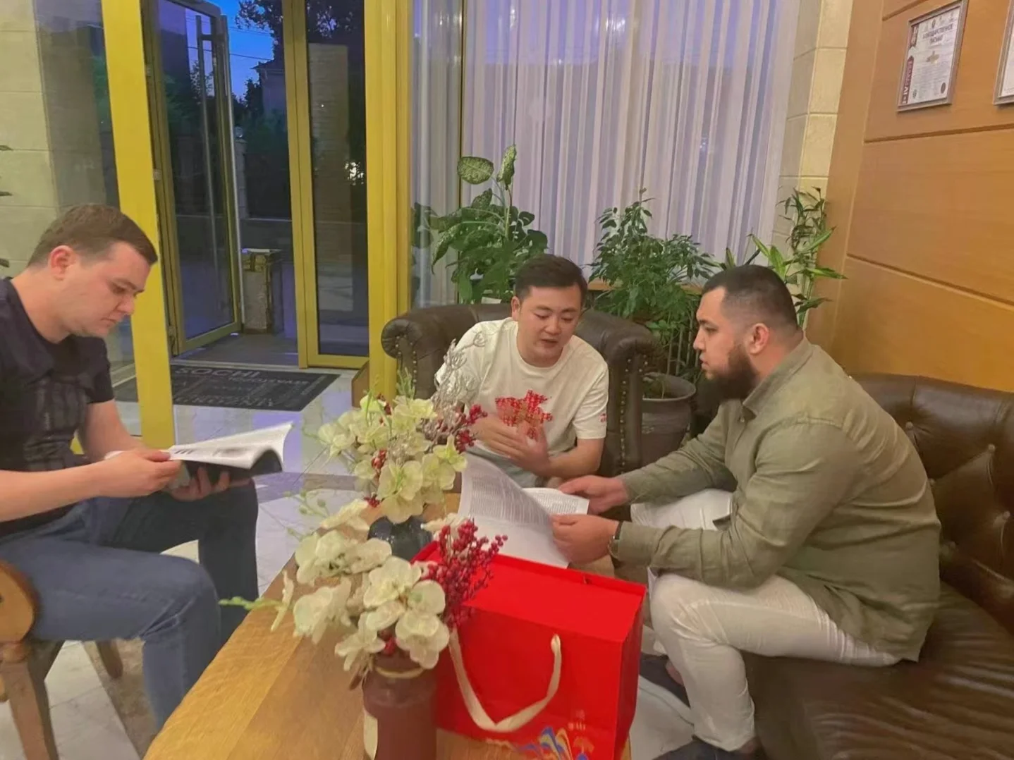 Auto Instrument Cluster Parts Dashboard For Jac Refine/s2/s3/s4/s5/j2 ...