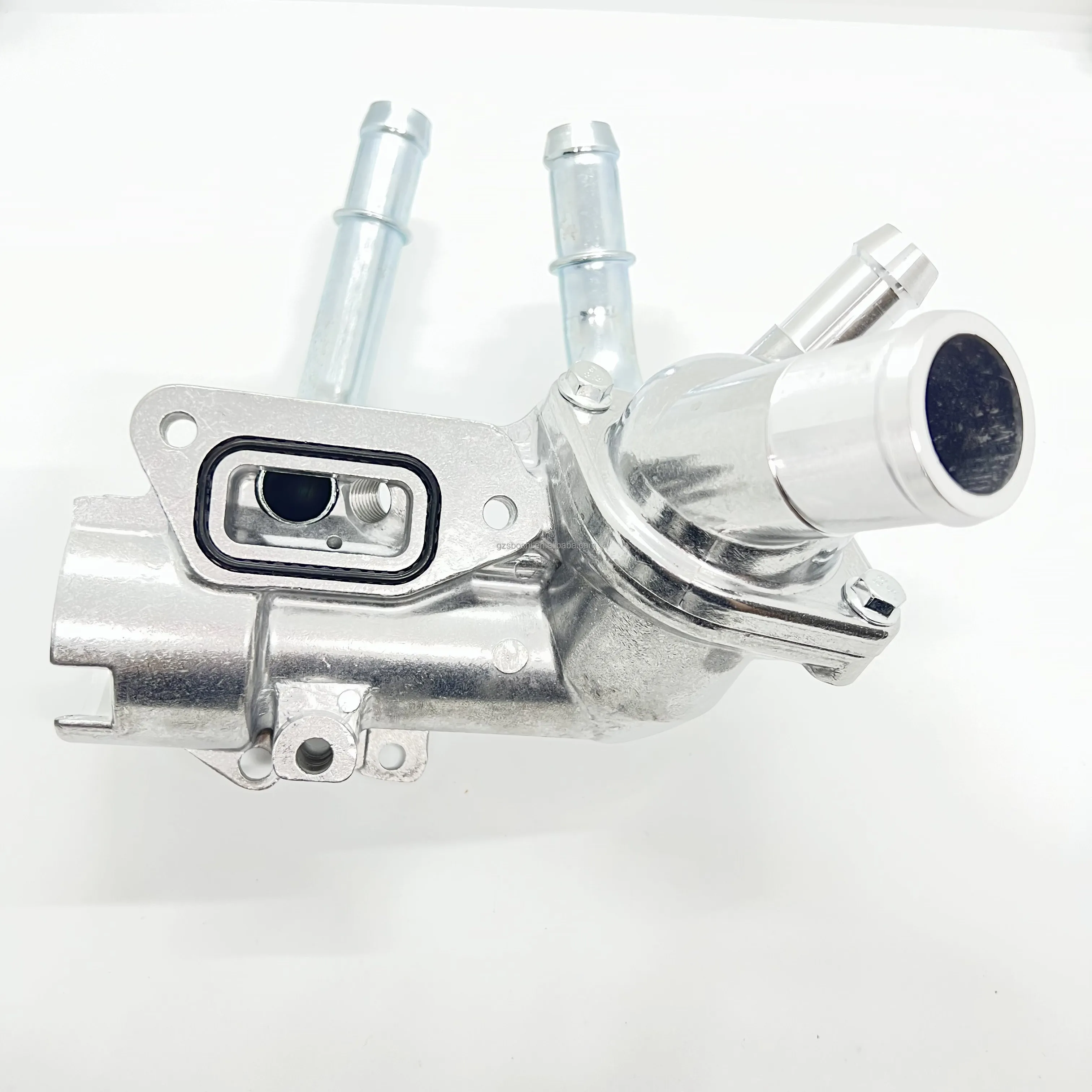 Auto Engine Parts Cooling Water Thermostat 12597172 12615097 12607291 ...