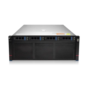 Gooxi 4u Rack Server Chassis Rmc4104-790-htf 10 Cards Gpu Server Chassis - Buy 4u 4 Bay Server ...