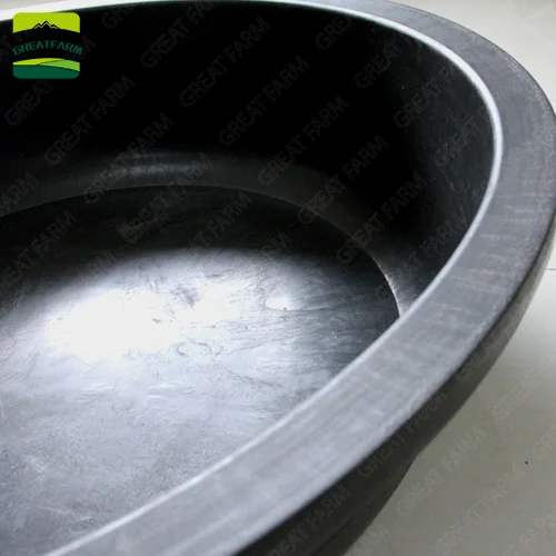 Great Farm Camel Feeder Troughs For Uae 1.35m 10kg Durable Beef Tendon ...