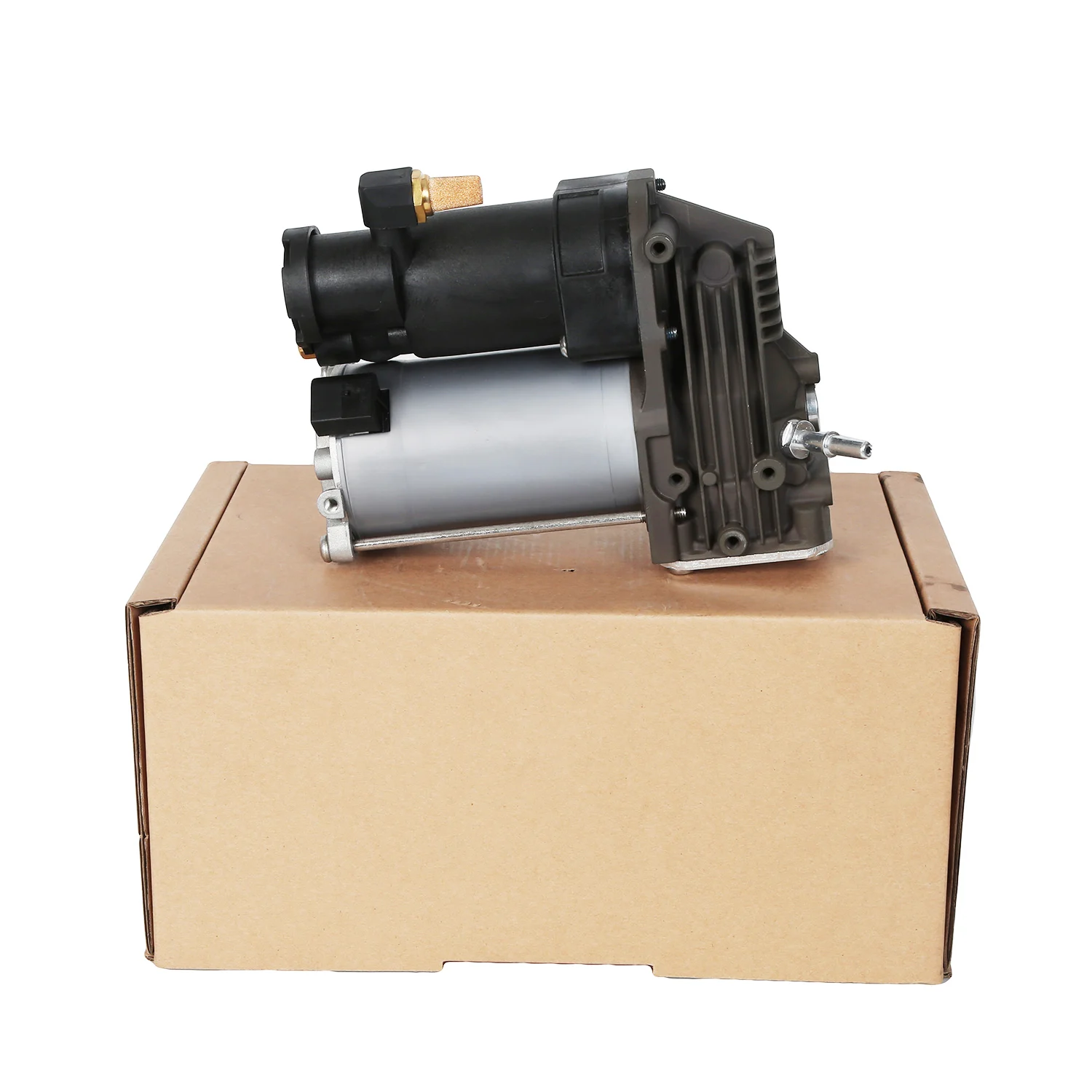 For Range Rover Velar Suspension Compressor Air Compressor For Land ...