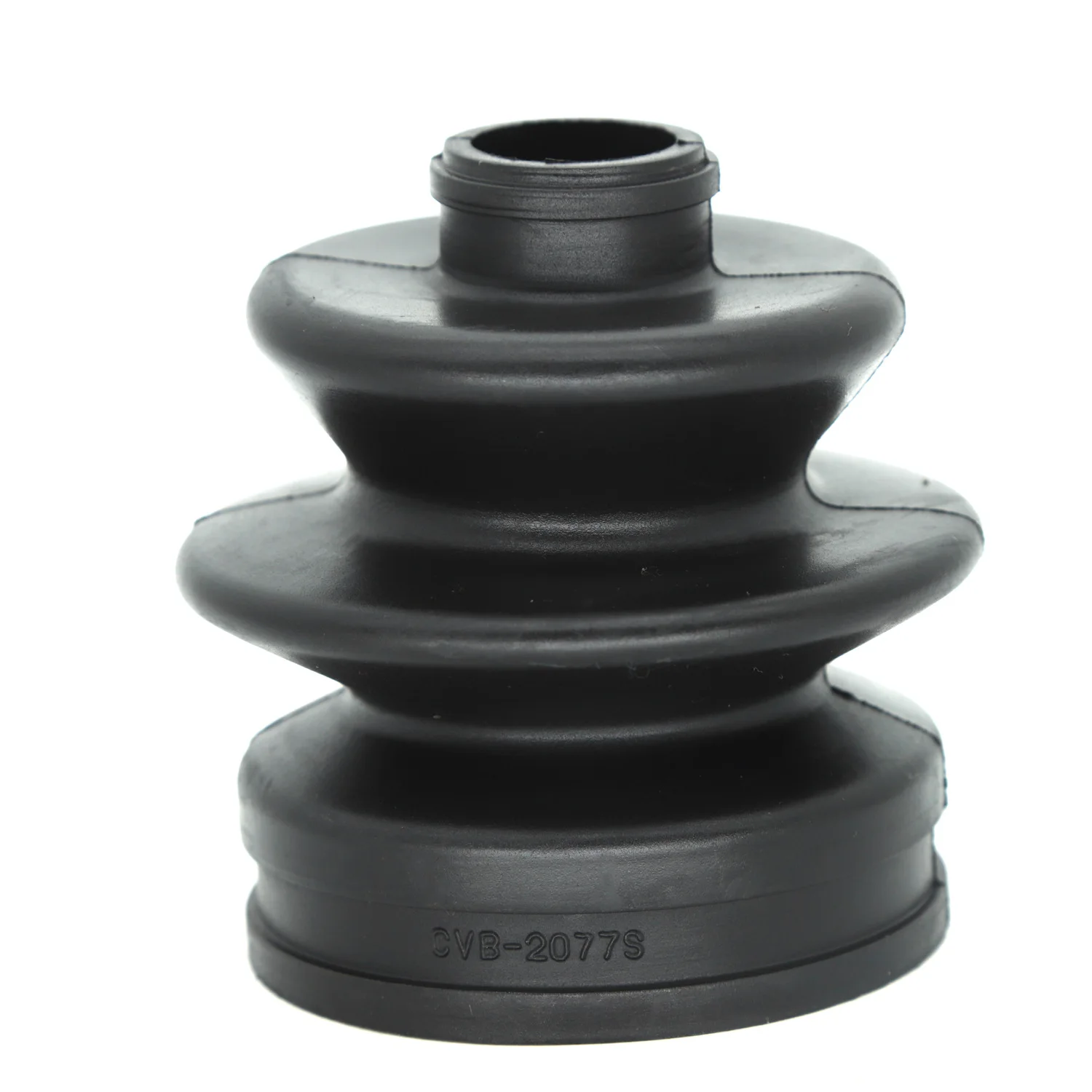 IATF 16949 Certificated NBR Rubber Bellows Dust Cover