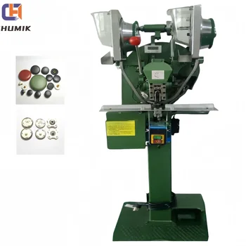 Company Overview - Huimai (dongguan) Machinery Co., Ltd.