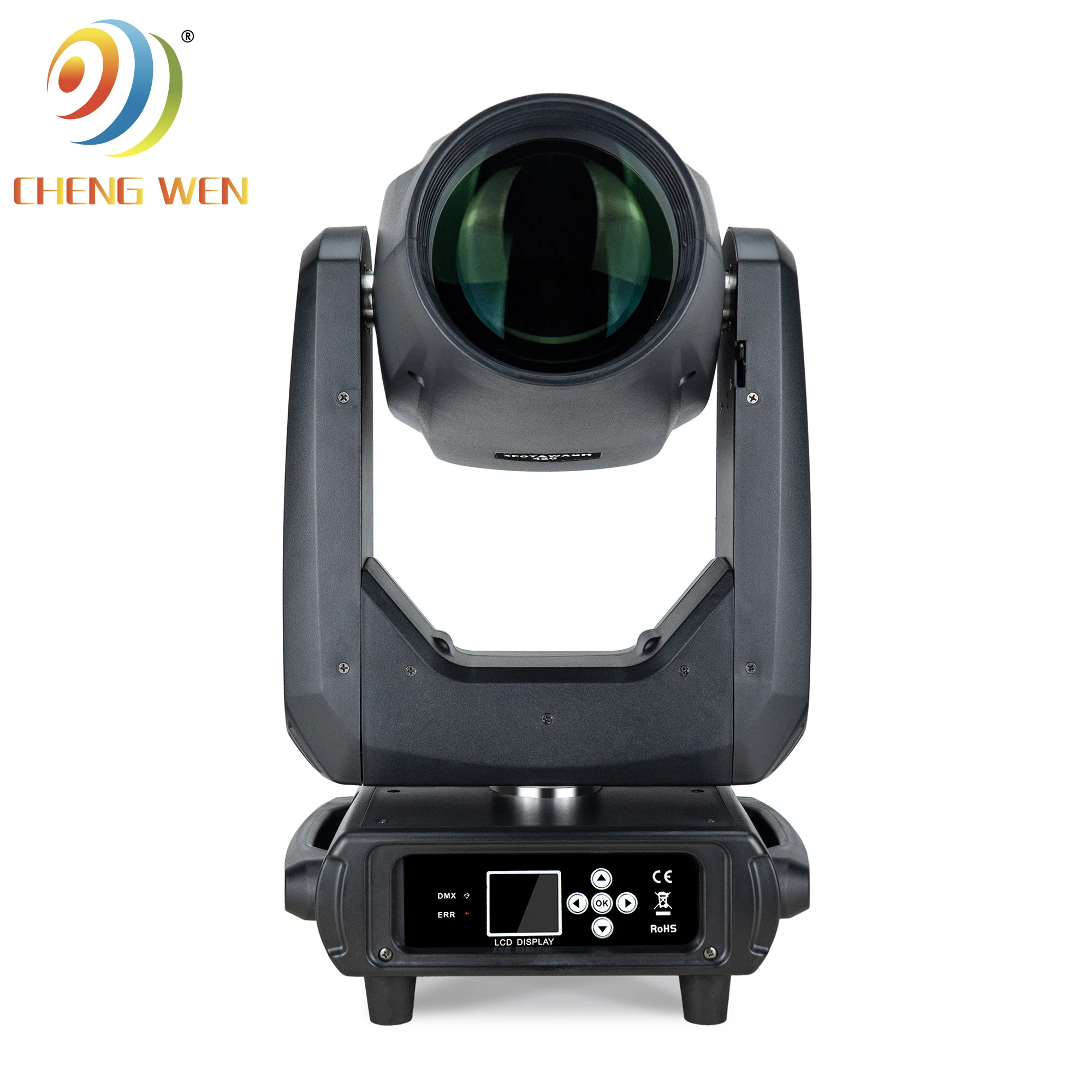 Sharpy 420w Beam Spot Wash 3in1 Led Moving Head Light With Strobe ...