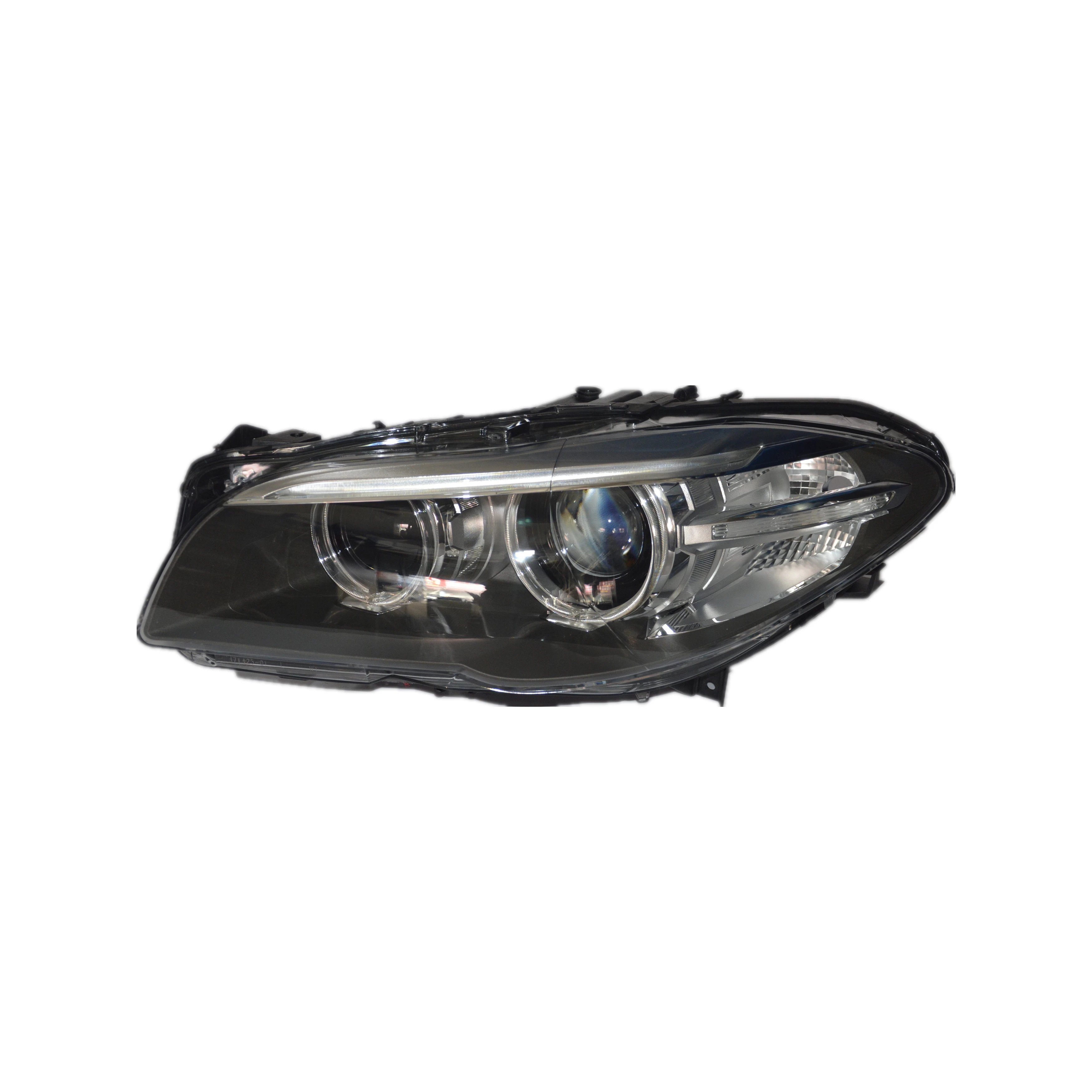 Super Brightness F10 Headlamp Car F18 525i 5 Series 2013-2017 Front ...