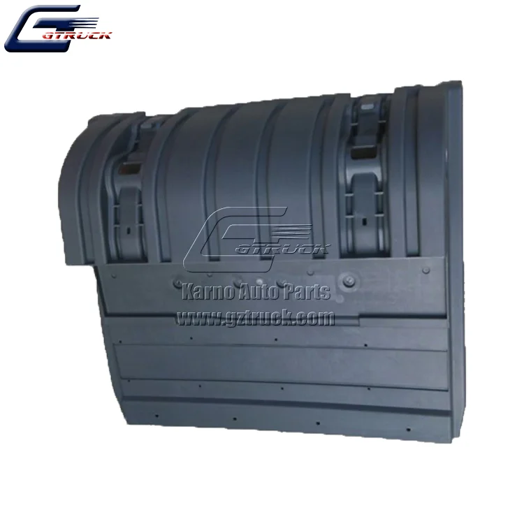 重型卡车零件后方挡泥板 Oem 9435200020 9435200120 用于 Mb Actros Mp2 - Buy 挡泥板，卡车挡泥板 ...