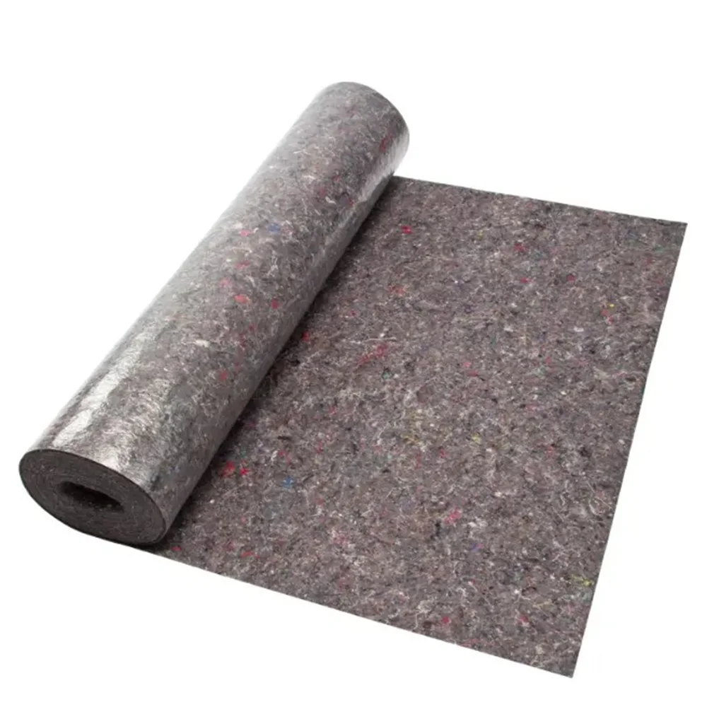 High-Density 100% Recycled Polyester Eco-Friendly Waterproof Painter ...