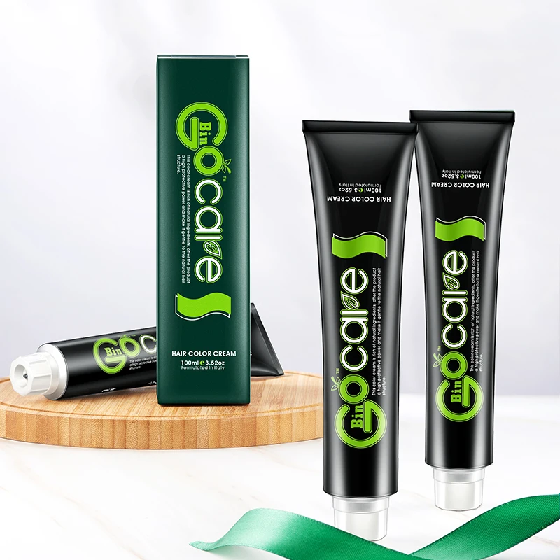 Đánh giá thuốc nhuộm tóc gocare đáng tin cậy hay không?