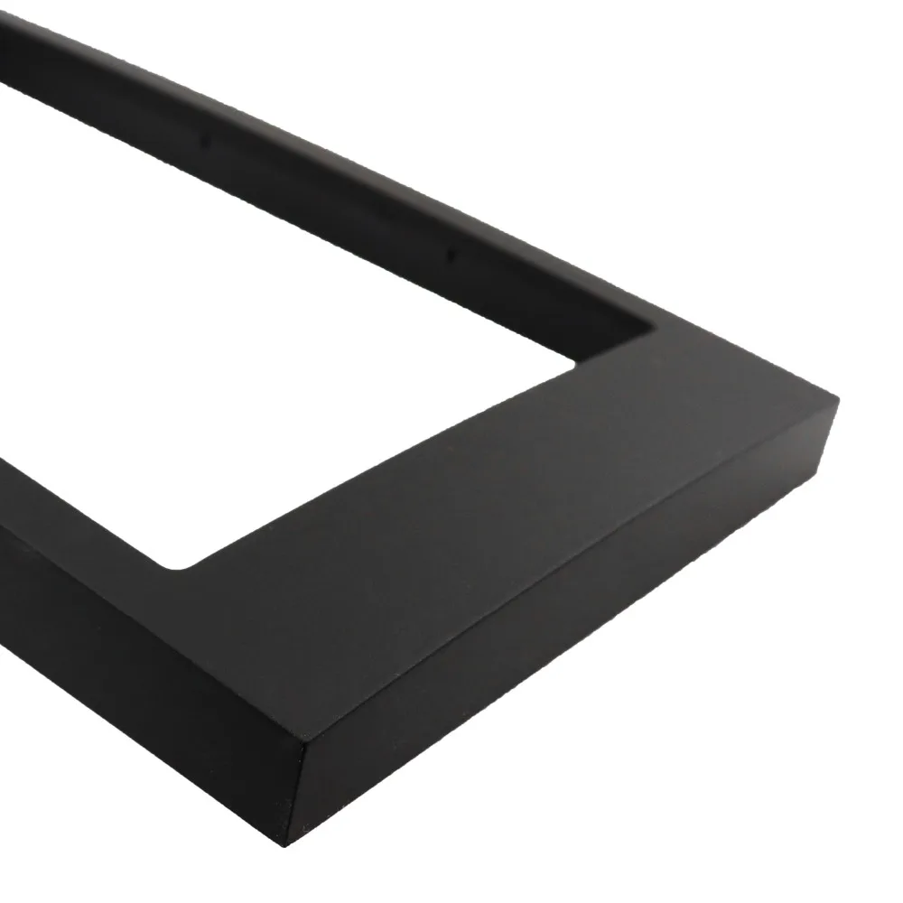 Alibaba.com: 2 DIN Car Radio Frame Fascia for Ford Transit Focus Fusion ...