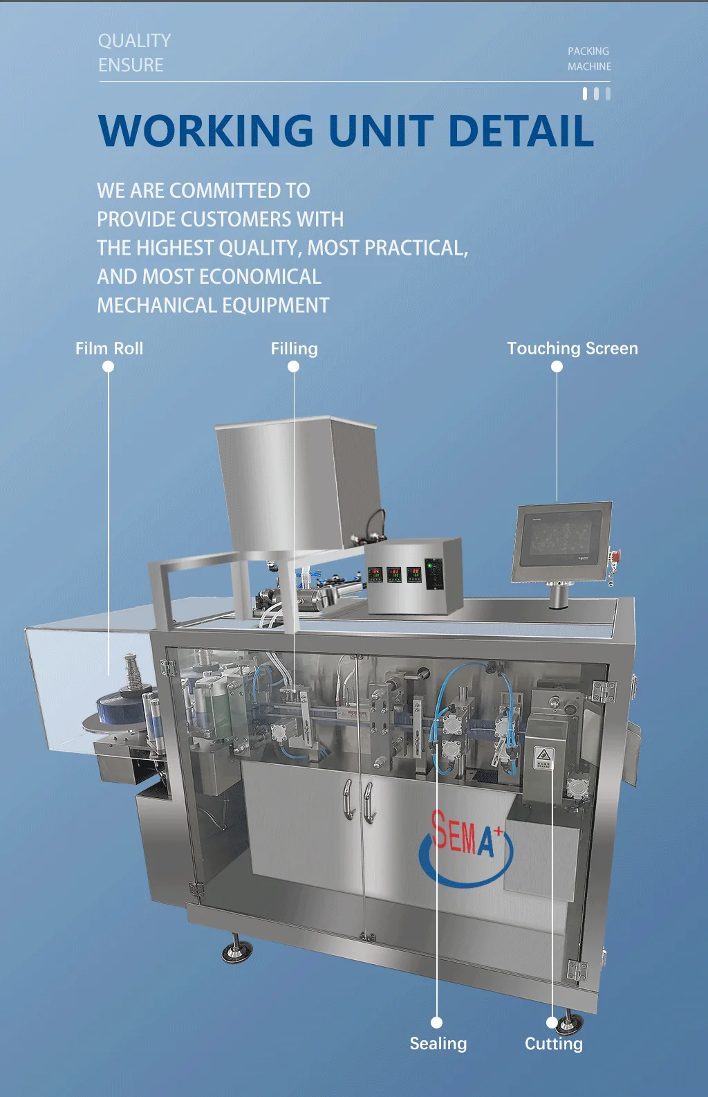 Fully Automatic Suppository Machine/suppository Liquid Filling And ...