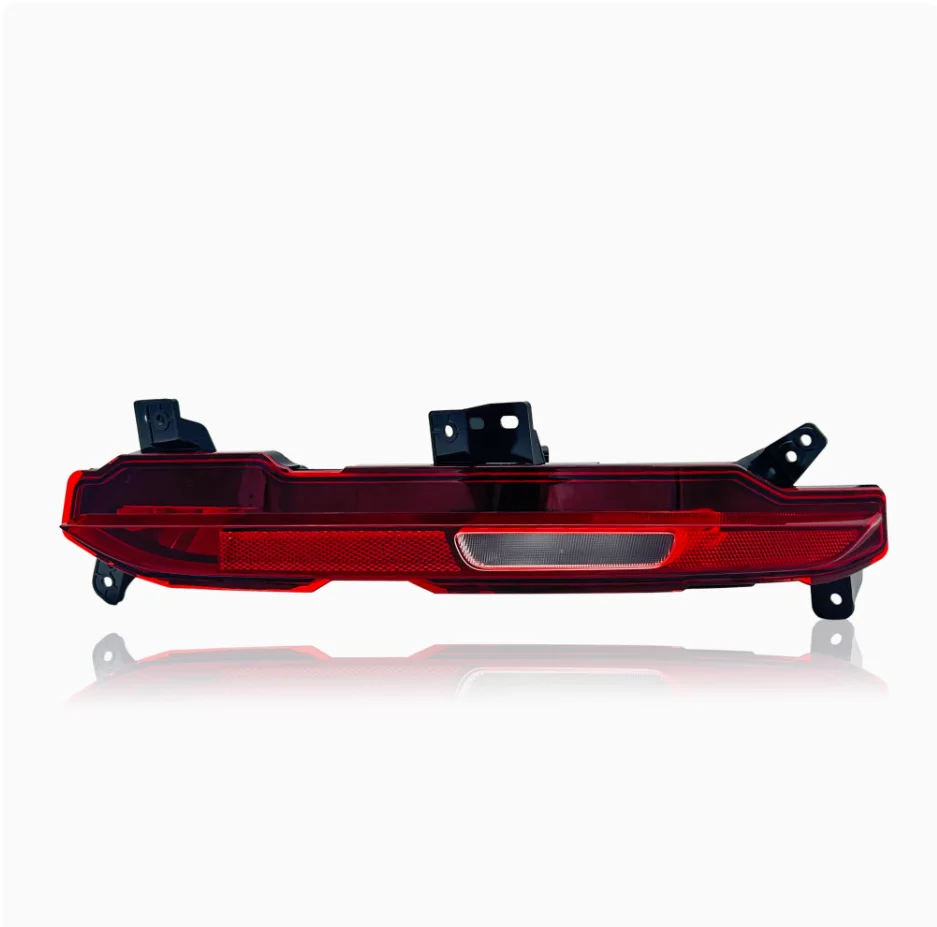 Replacement Rear Bumper for Changan CS75 Plus 2020 4133220-CD01 Others ...