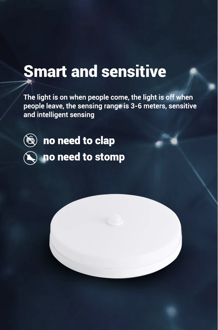 Smart Outdoor Balcony Courtyard Lighting Electric Ac85-265v Ceilling ...