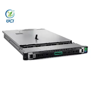 New Hpe Proliant Dl360 Gen11 5th Gen Intel Xeon Scalable Processors 4th ...