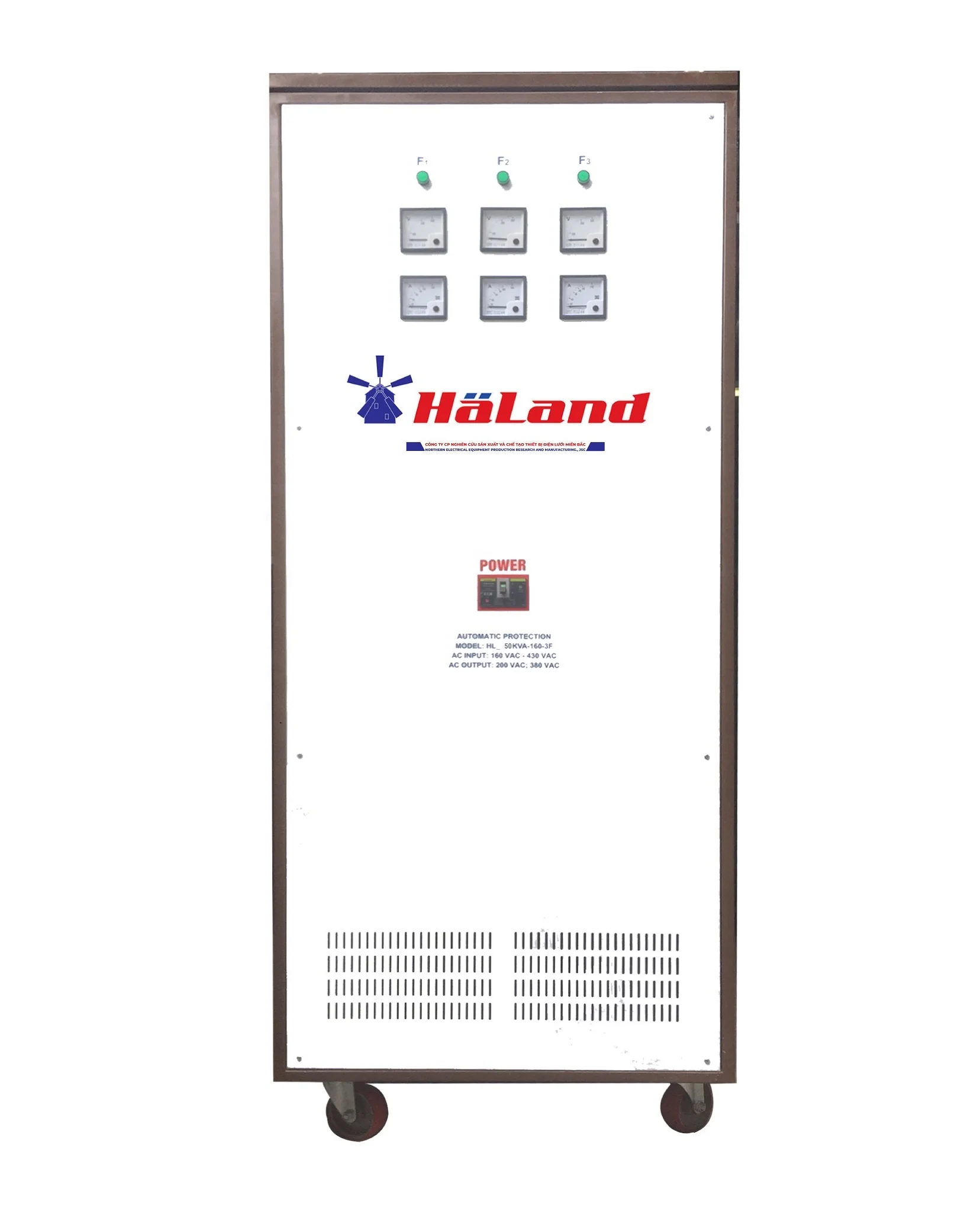 2023 Factory Direct Multifunctional 15kva Stabilizer Voltage Regulator From Vietnam For Sale ...