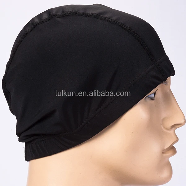 OEM Various Color Lycra Swim Cap Spandex Swim Cap Fabric Swimming Cap ...