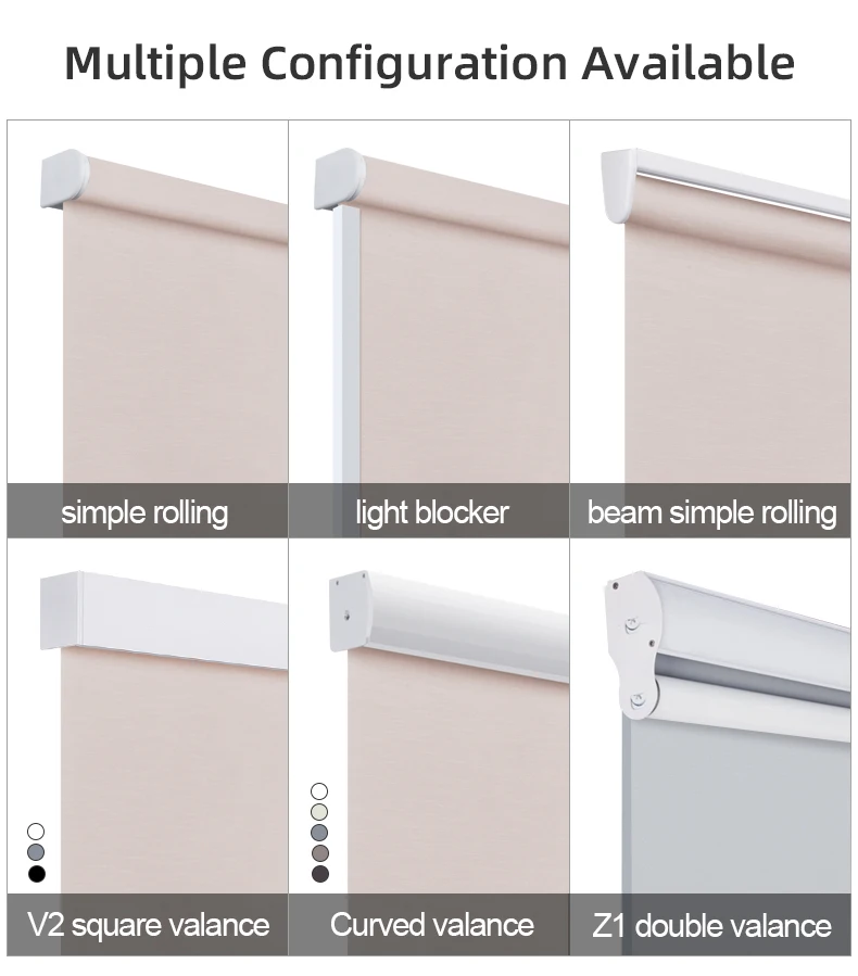 Wifi Controlled Window Shades - Smart & Stylish Solutions