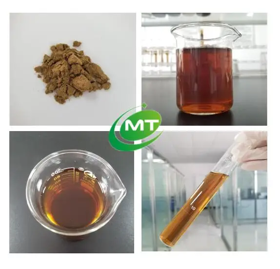 Organic 10%-50%fucoxanthin Laminaria Japonica Powder Wakame Fucoxanthin ...