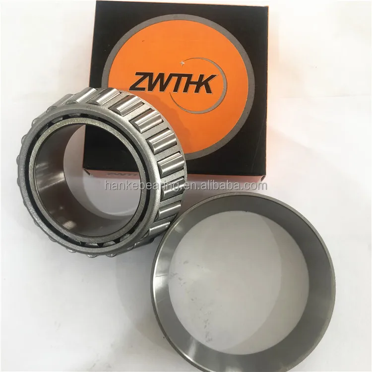 Japan Germany Brand Taper Roller Bearing 31318jr Good Price Bearing ...